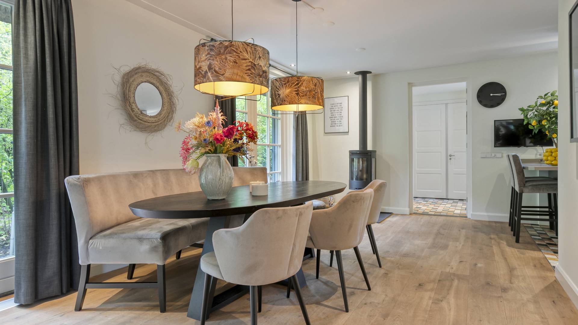 Villa for sale in Harmelen, The Netherlands | ID: 43018