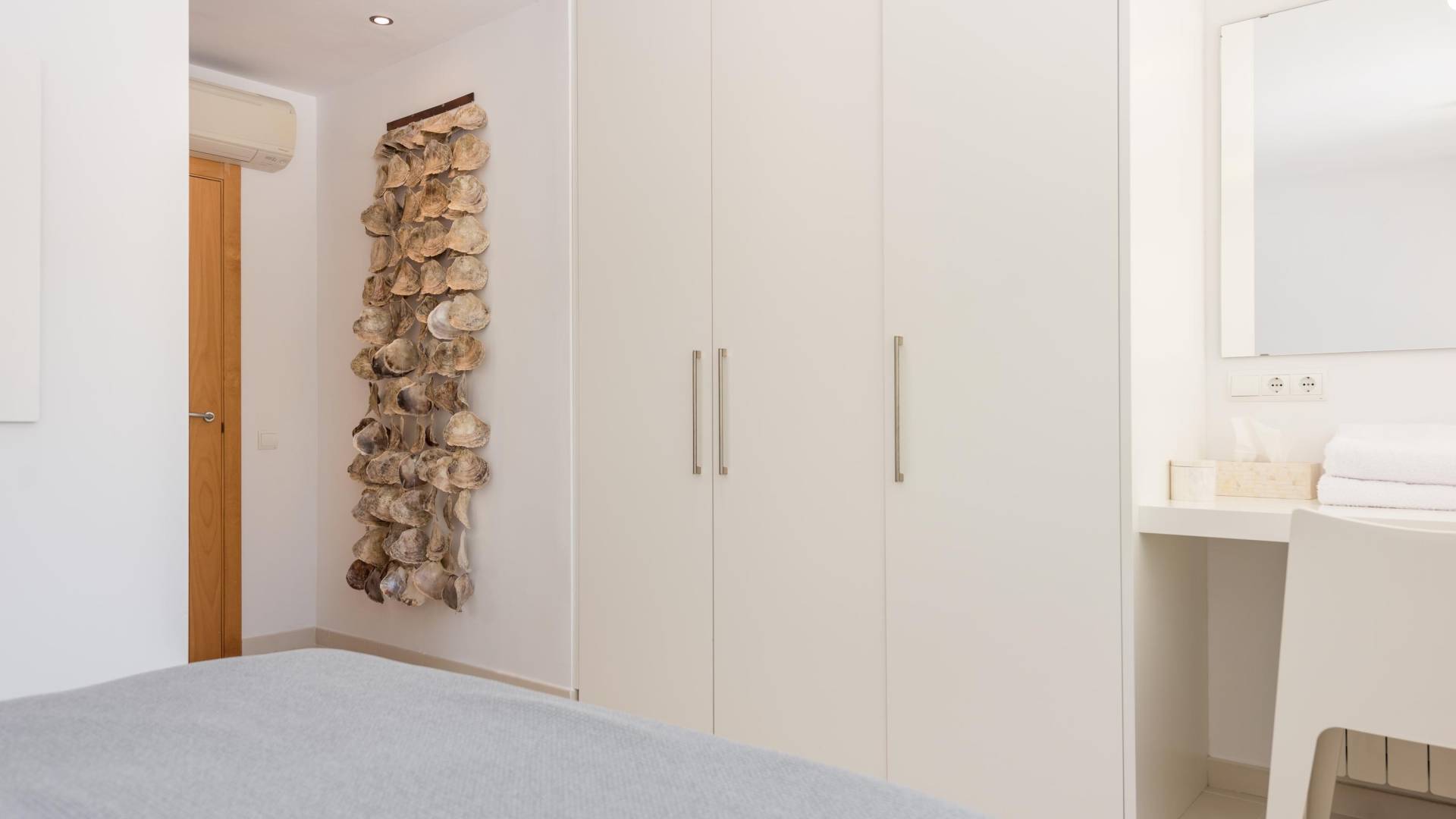 Villa for sale in Sant Josep de sa Talaia, Spain | ID: 42989