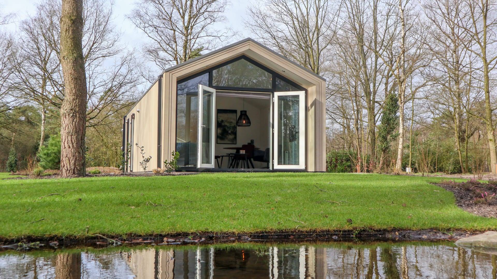 Villa for sale in Ruinen, The Netherlands | ID: 41719