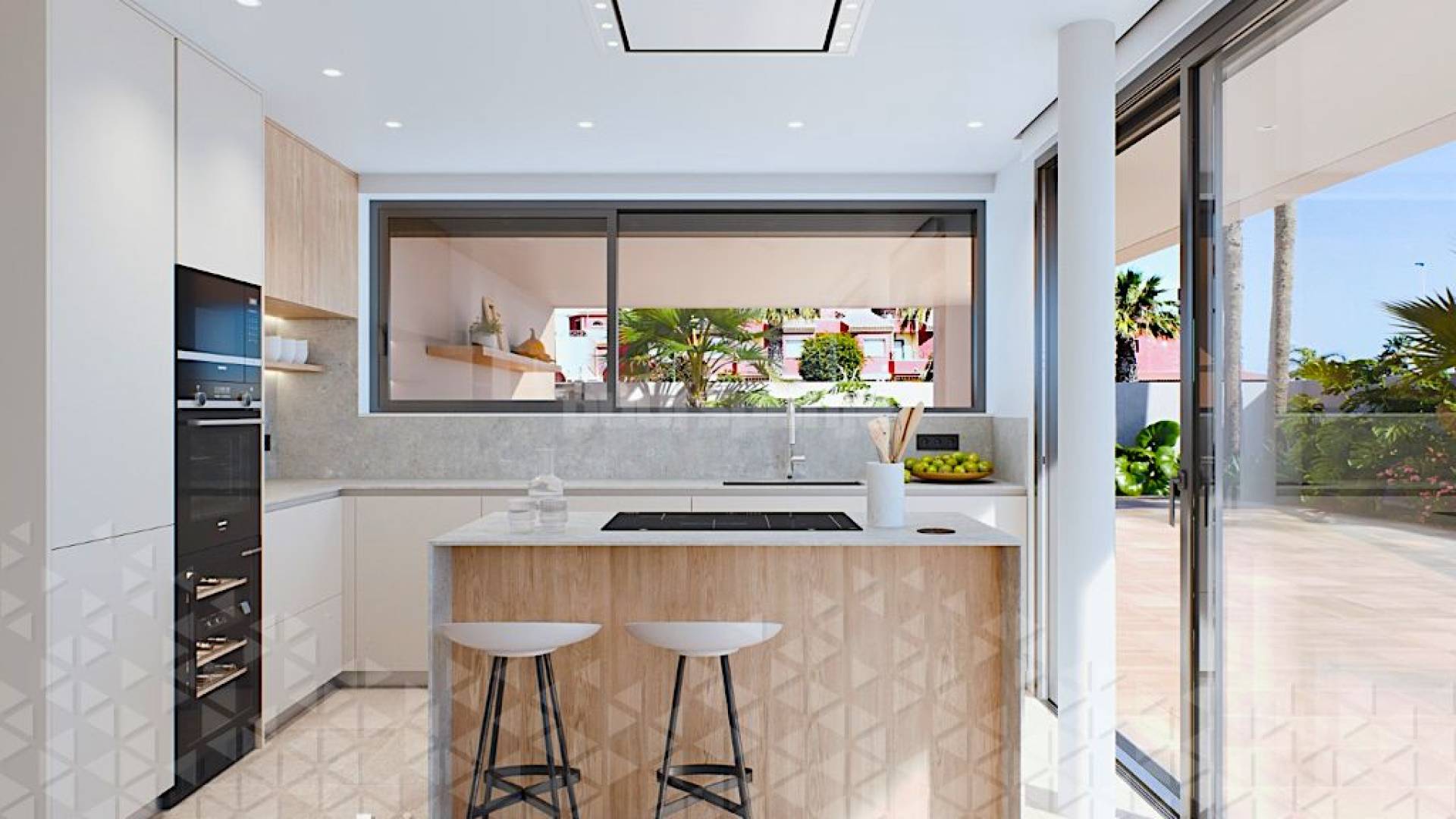 Villa for sale in Torre de la Horadada, Spain | ID: 14401