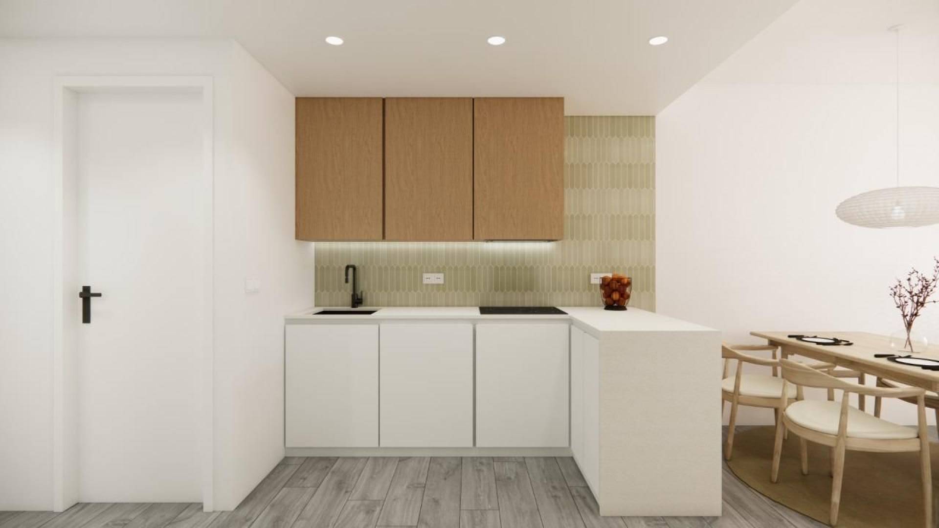 Appartement te koop in Pilar De La Horadada, Spanje | ID: 127428