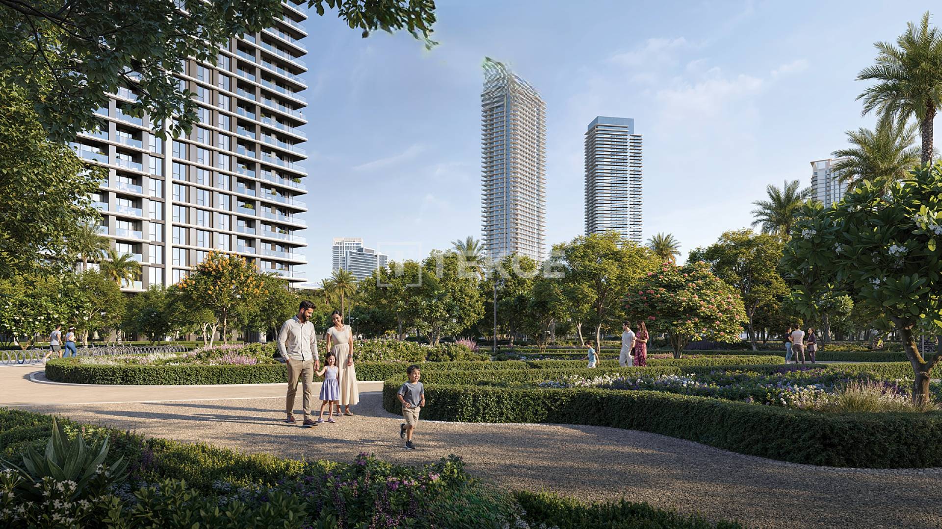 Apartment for sale in Dubai Creek, United Arab Emirates | ID: 42770