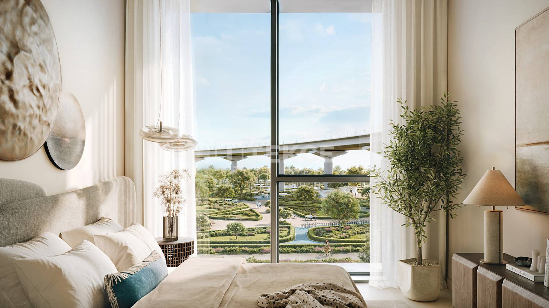 Apartment for sale in Dubai Creek, United Arab Emirates | ID: 42770