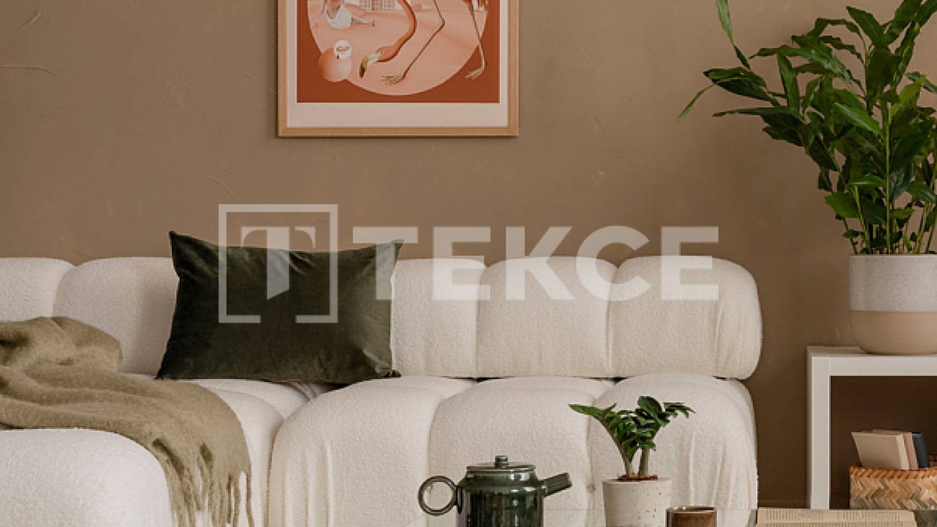 Apartment for sale in Dubai Creek, United Arab Emirates | ID: 42781