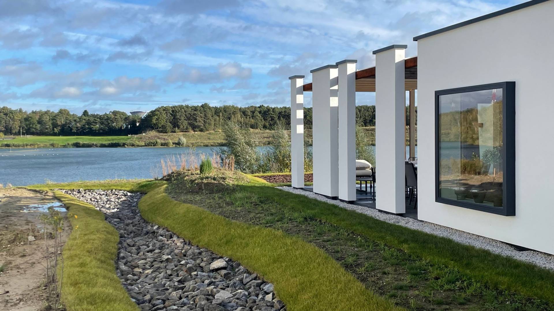 Villa for sale in 3690 Zutendaal, Belgium | ID: 42938