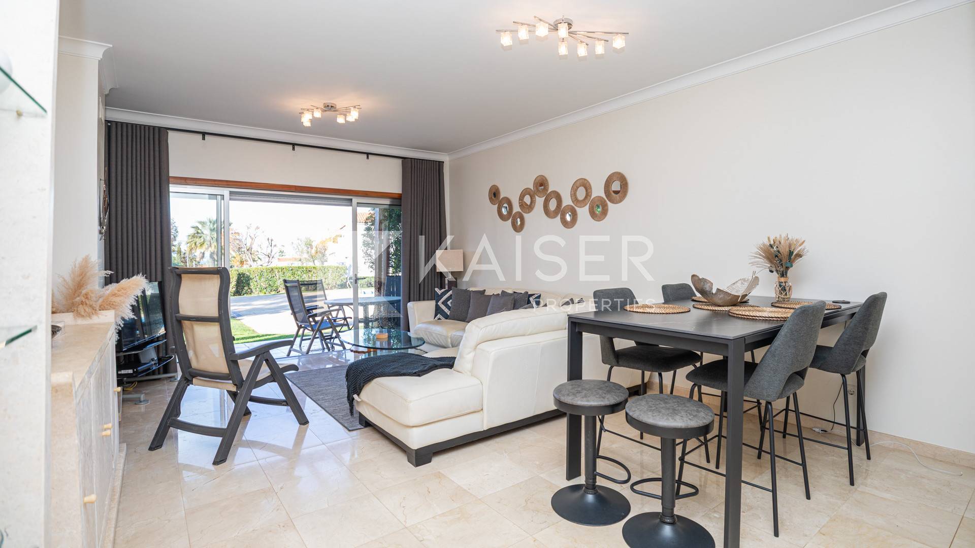 Town house for sale in Albufeira, Portugal | ID: 42890