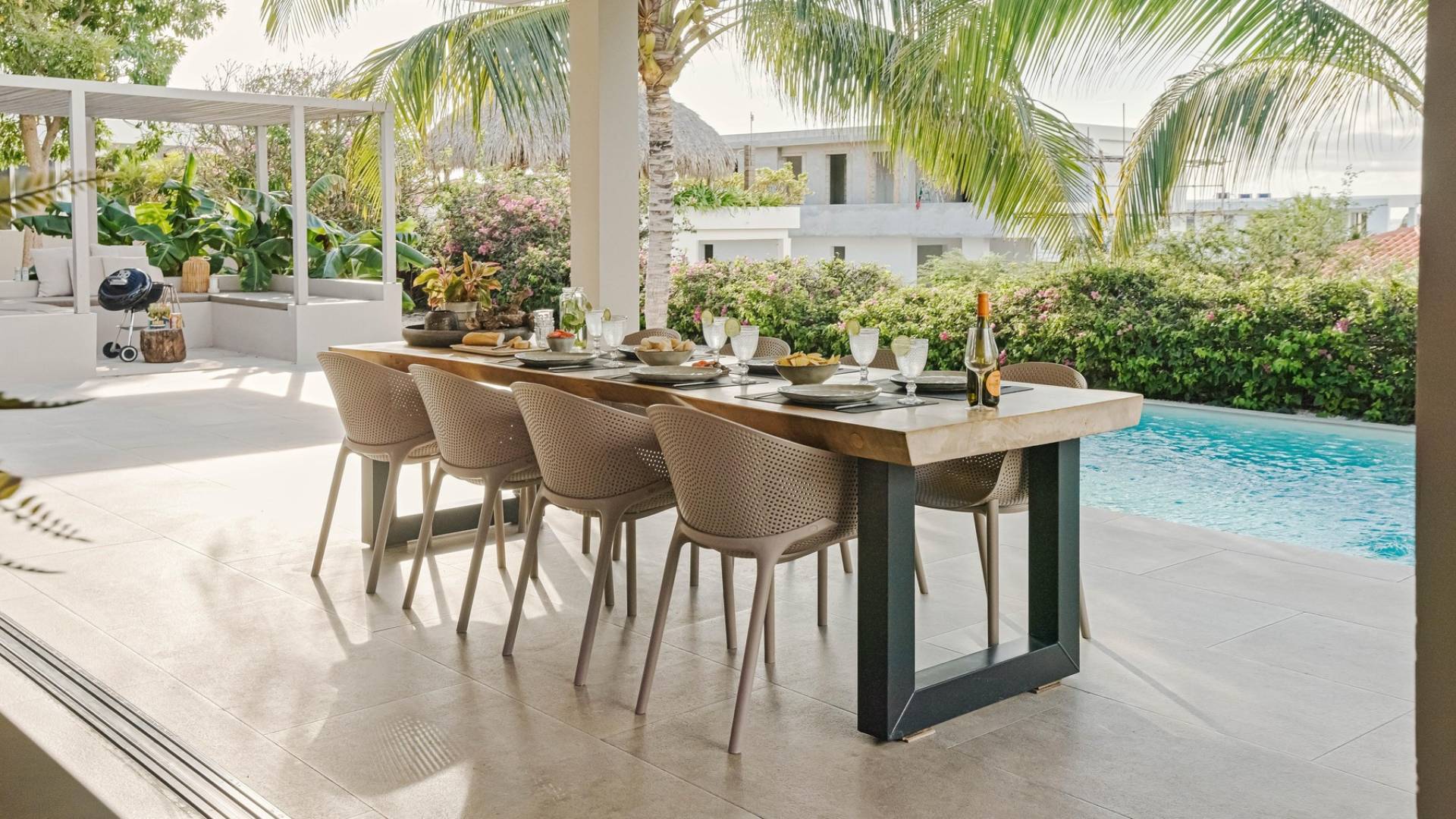 Villa for sale in Willemstad, Curaçao | ID: 43135