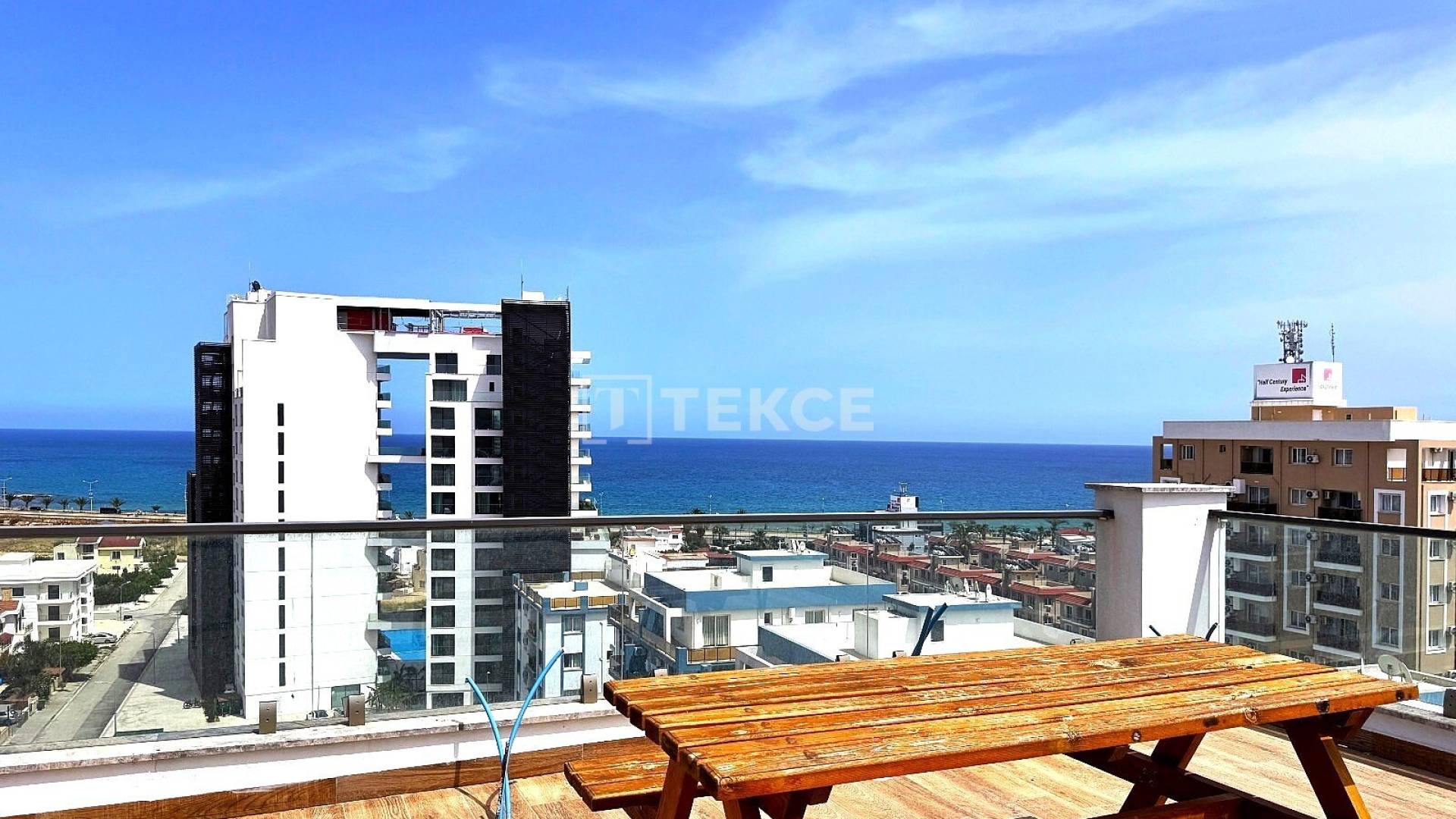 Appartement te koop in Yeni Iskele, Cyprus | ID: 26845
