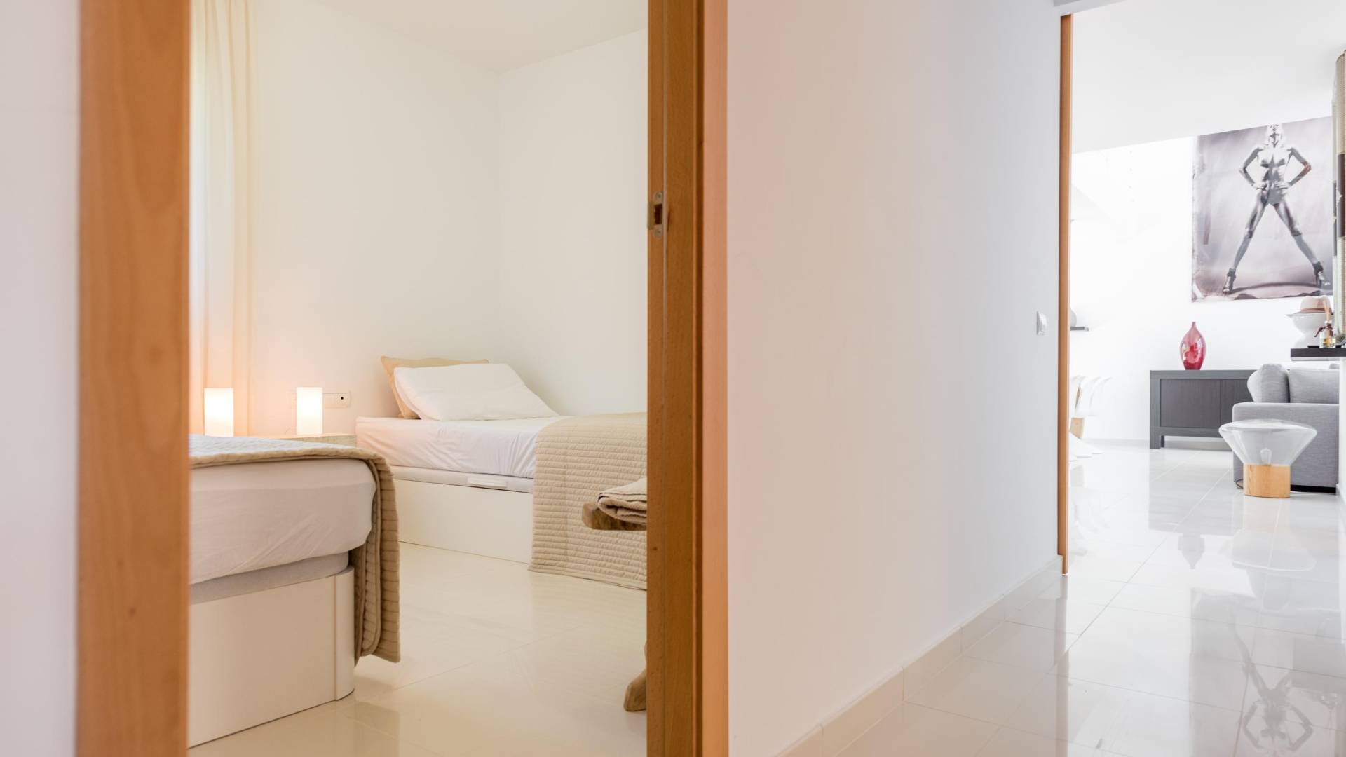 Villa for sale in Sant Josep de sa Talaia, Spain | ID: 42989