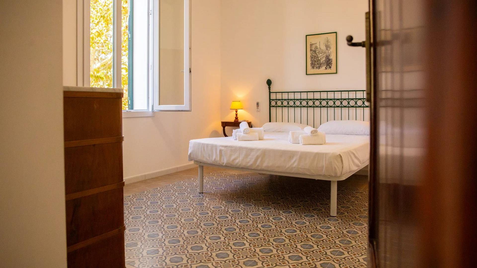 Vrijstaande woning te koop in Palermo, Italië | ID: 40893