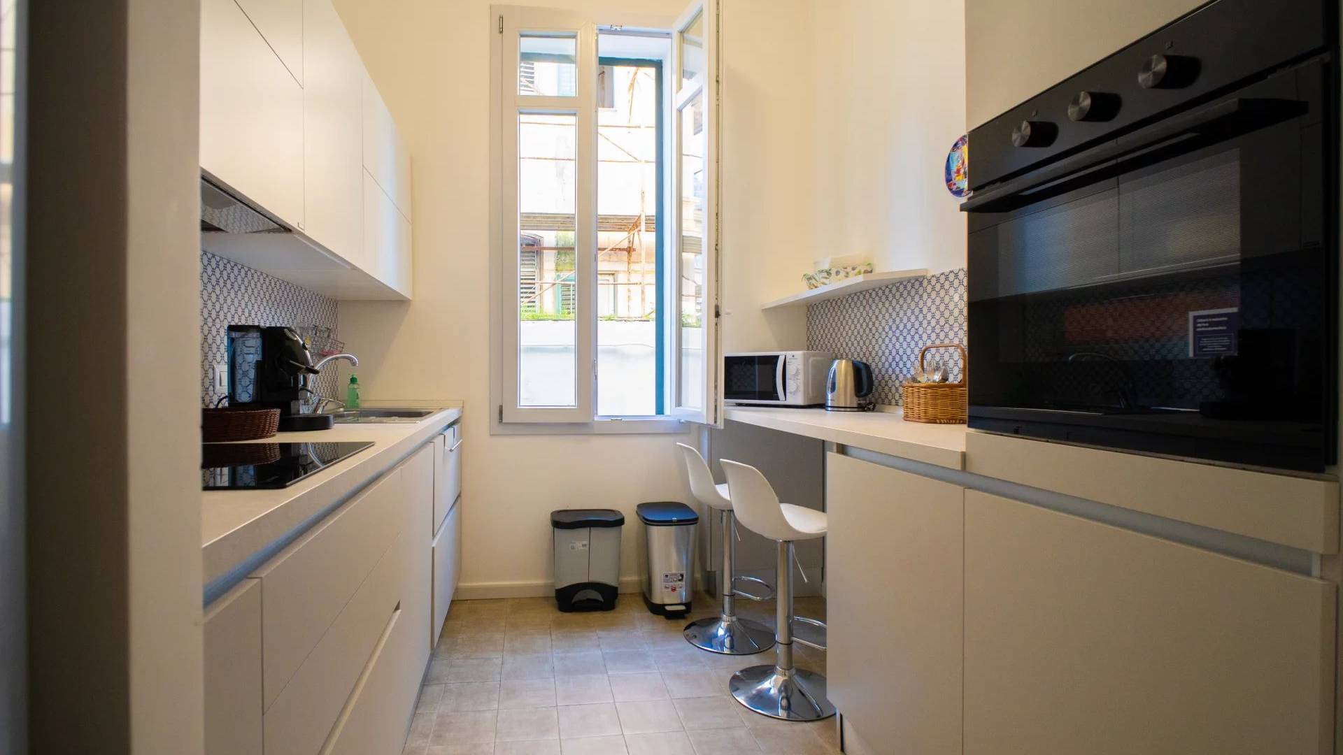 Vrijstaande woning te koop in Palermo, Italië | ID: 40893