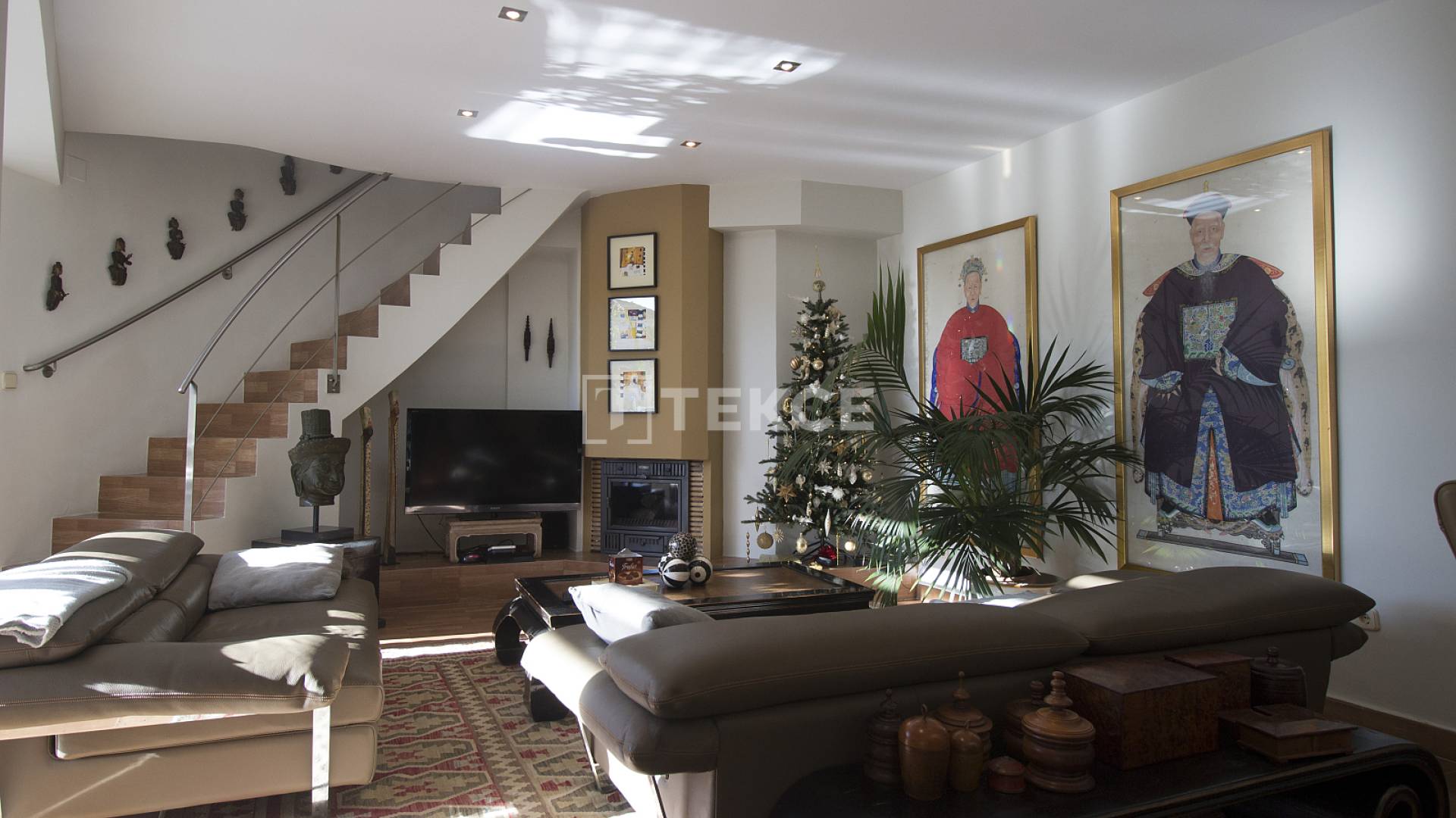 Villa for sale in Benalmádena, Spain | ID: 42768