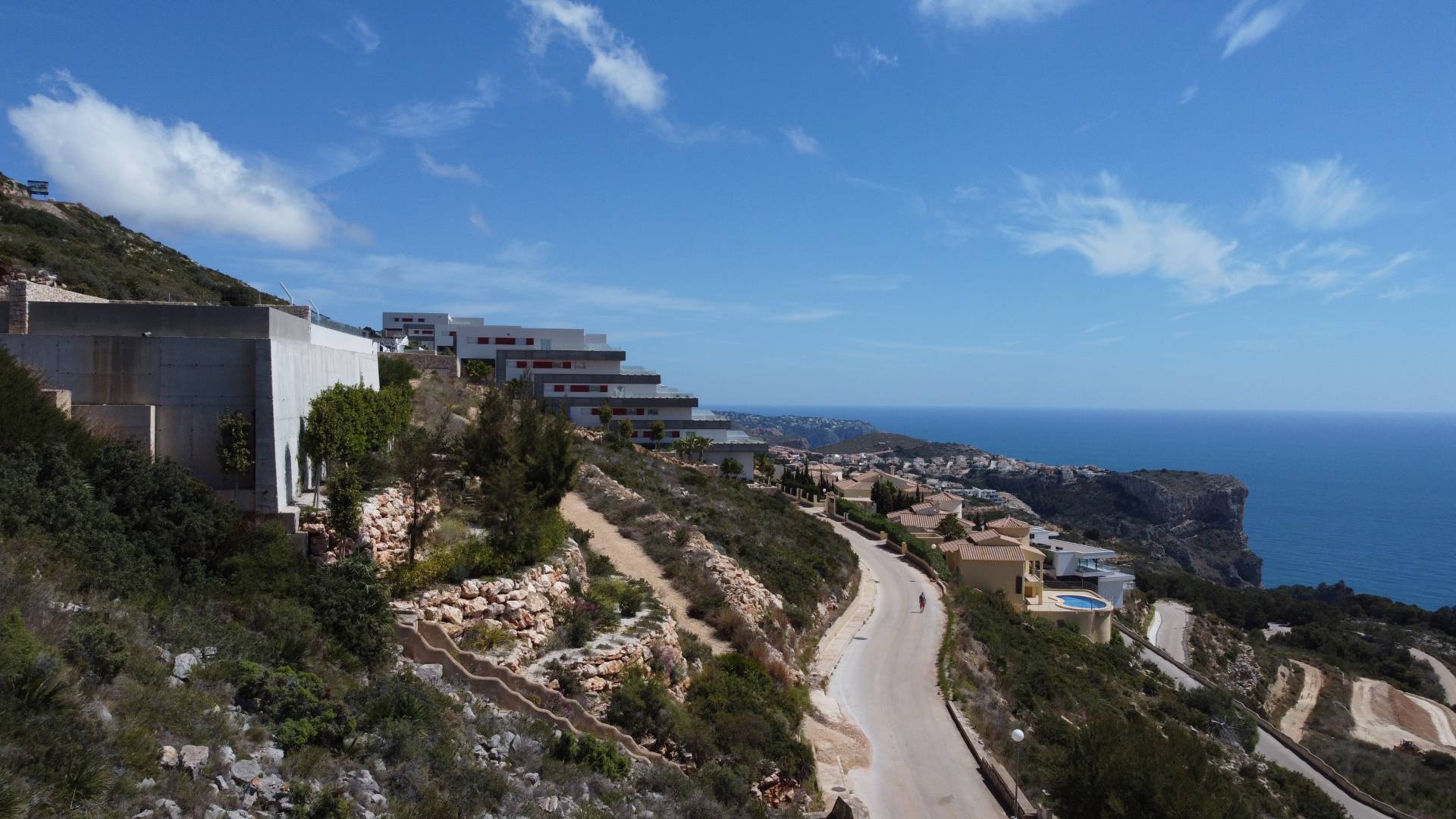 Villa for sale in Benitachell, Spain | ID: 42846