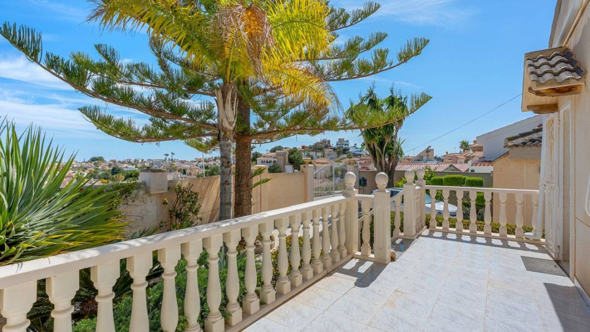 Villa for sale in Ciudad Quesada, Spain | ID: 77903