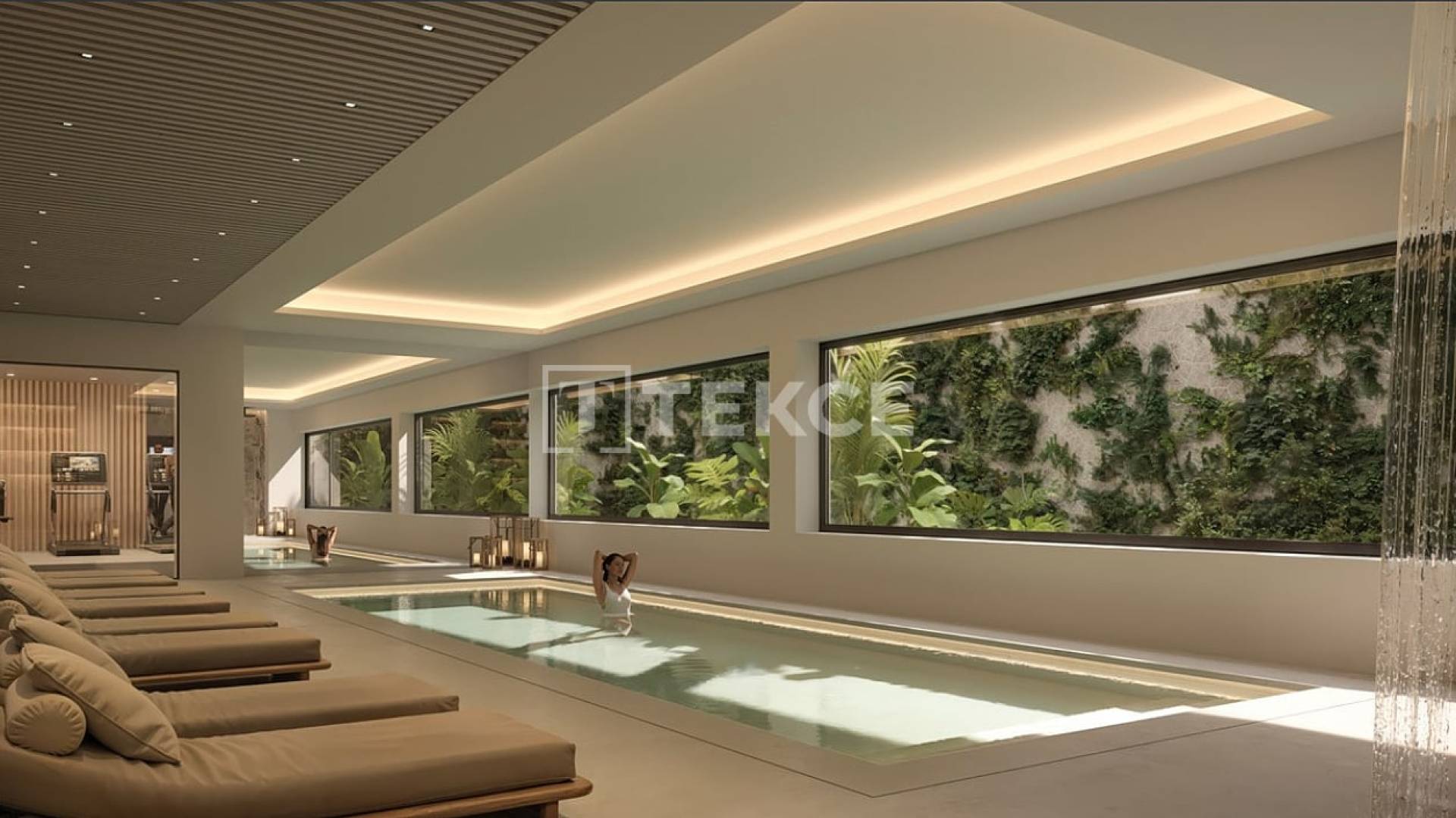 Appartement te koop in Marbella, Spanje | ID: 33154