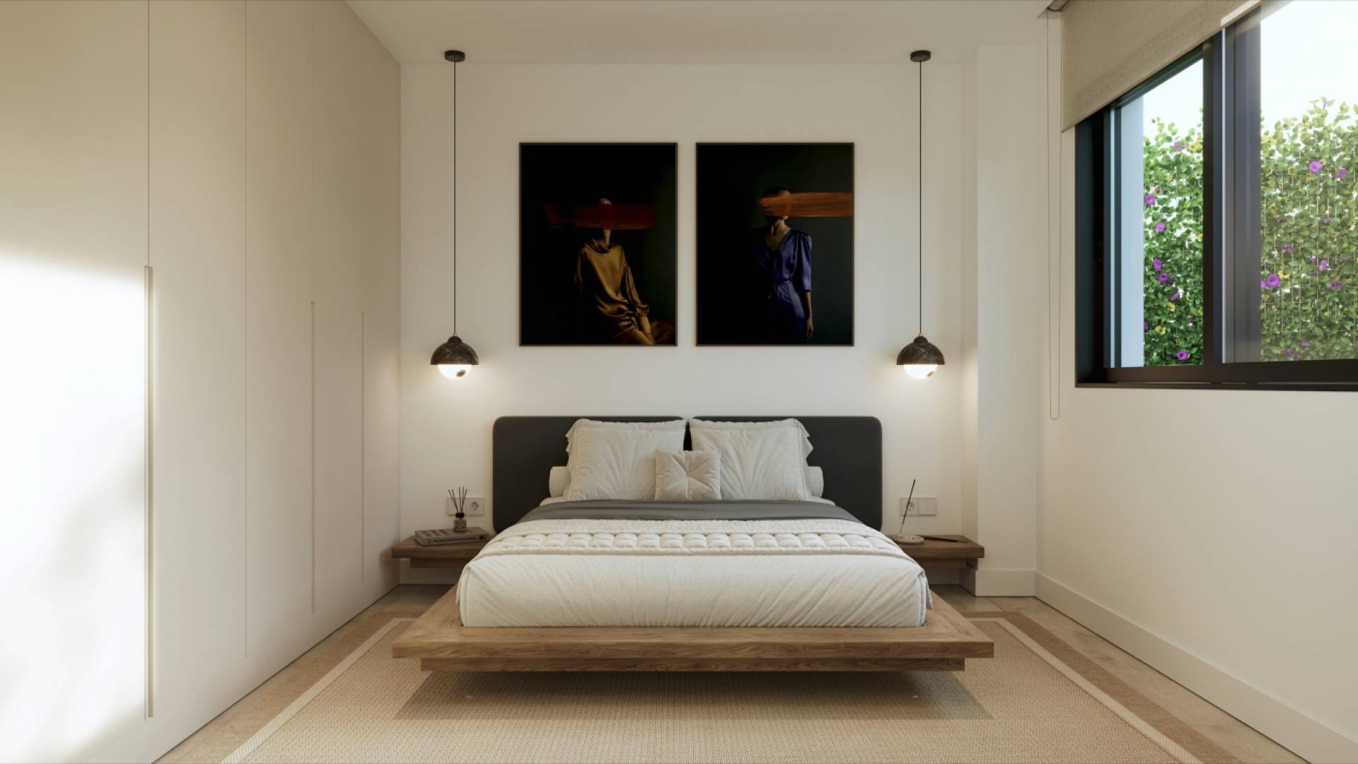 Apartment for sale in Casares, Spain | ID: 43323