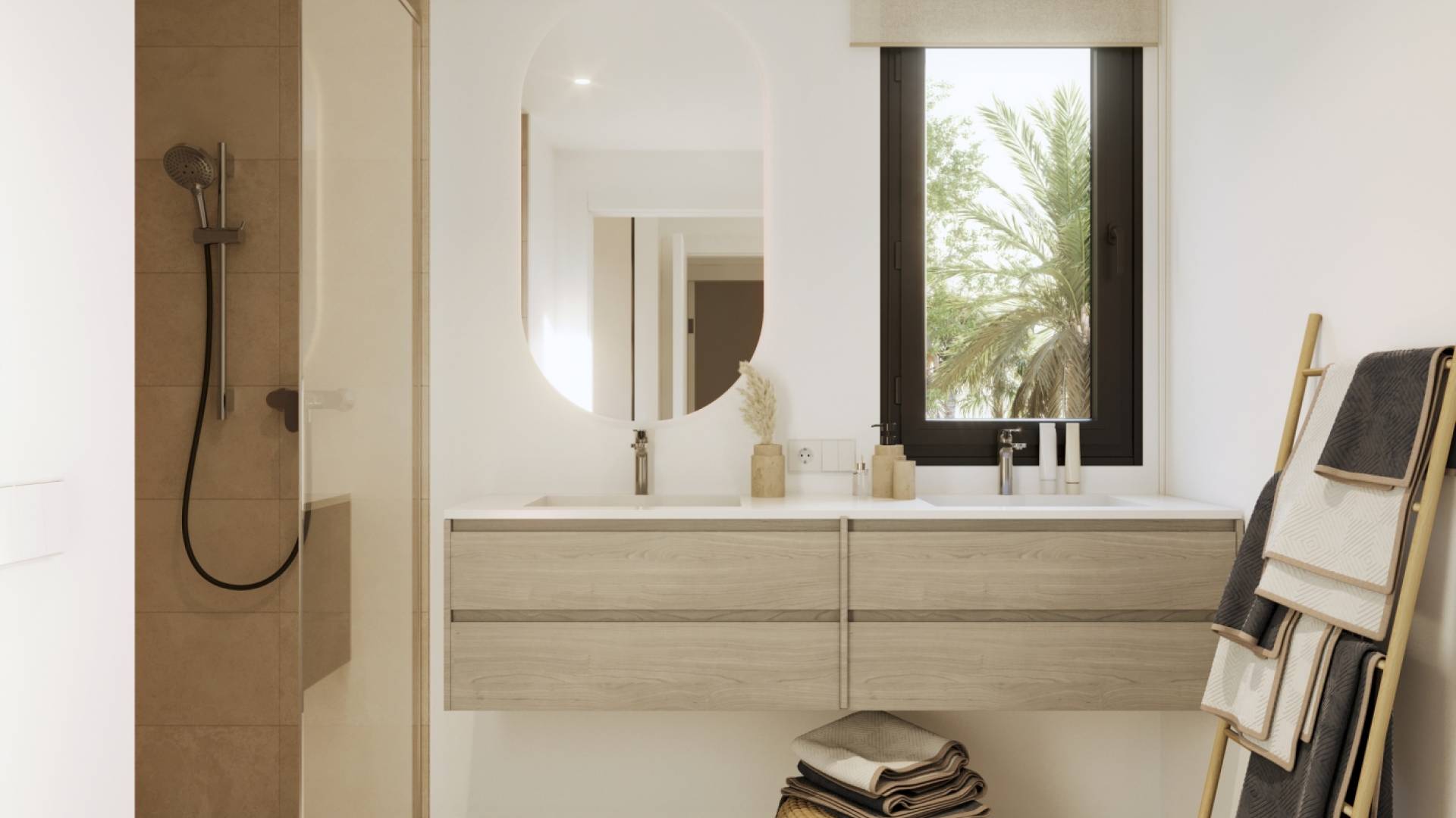 Apartment for sale in Casares, Spain | ID: 43323