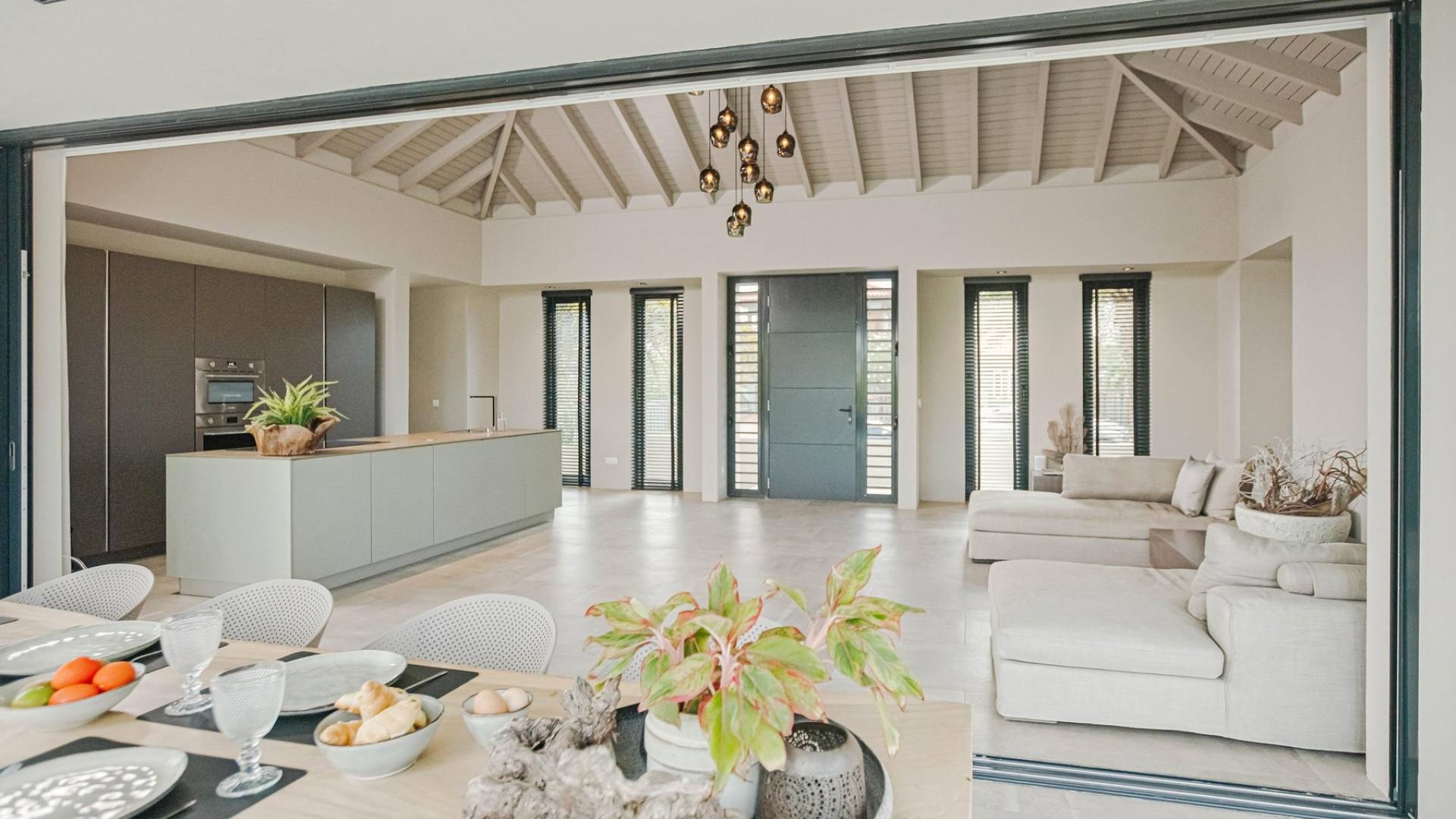 Villa for sale in Willemstad, Curaçao | ID: 43135