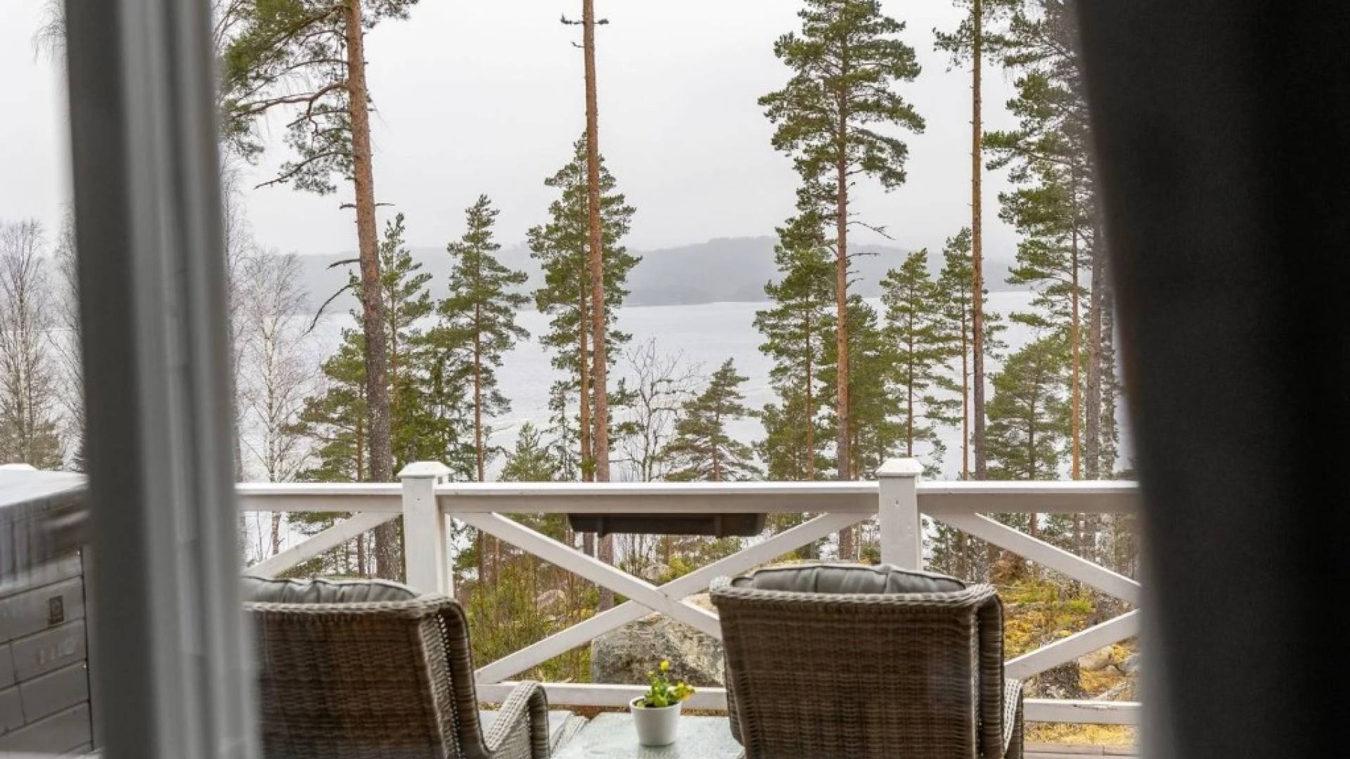 Vrijstaande woning te koop in Skillingsfors, Zweden | ID: 19286