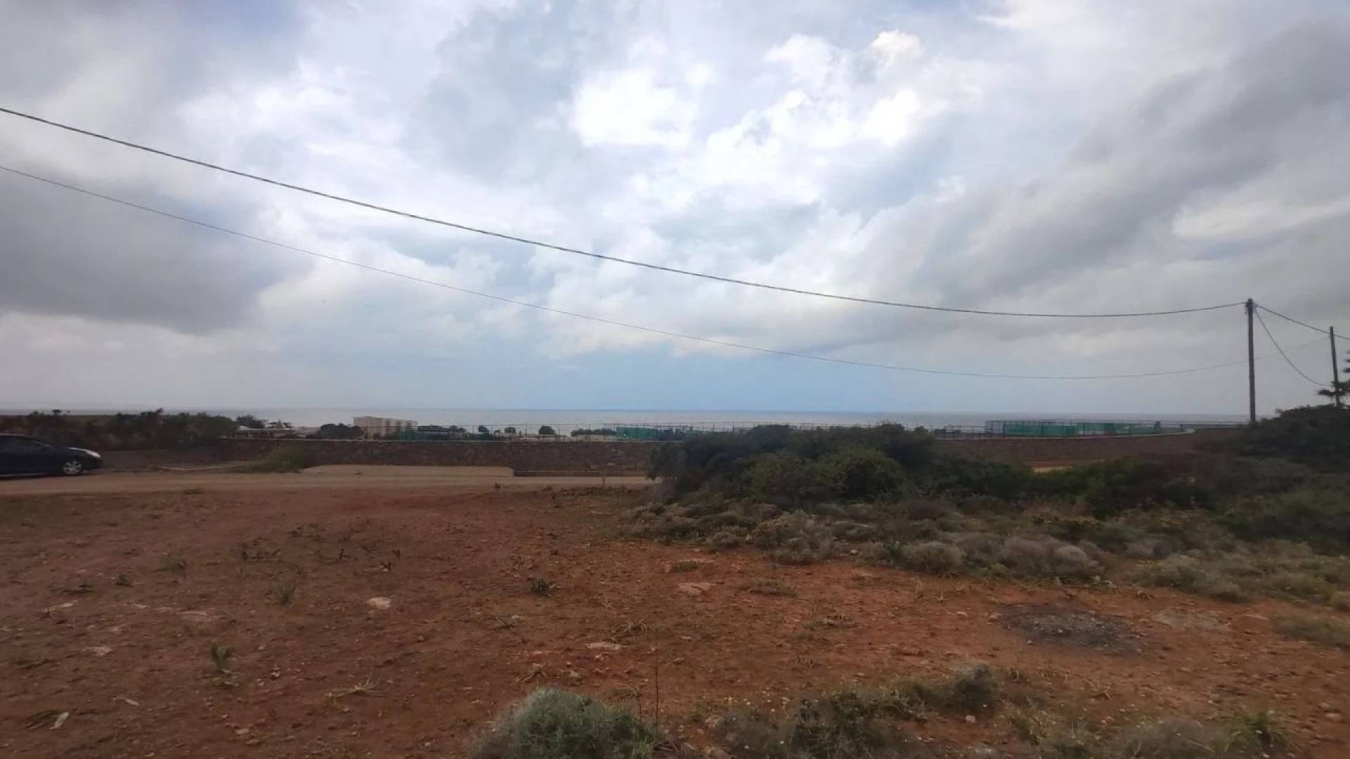 Terrain te koop in Vrachasi, Sisi, Grèce | ID: 18744