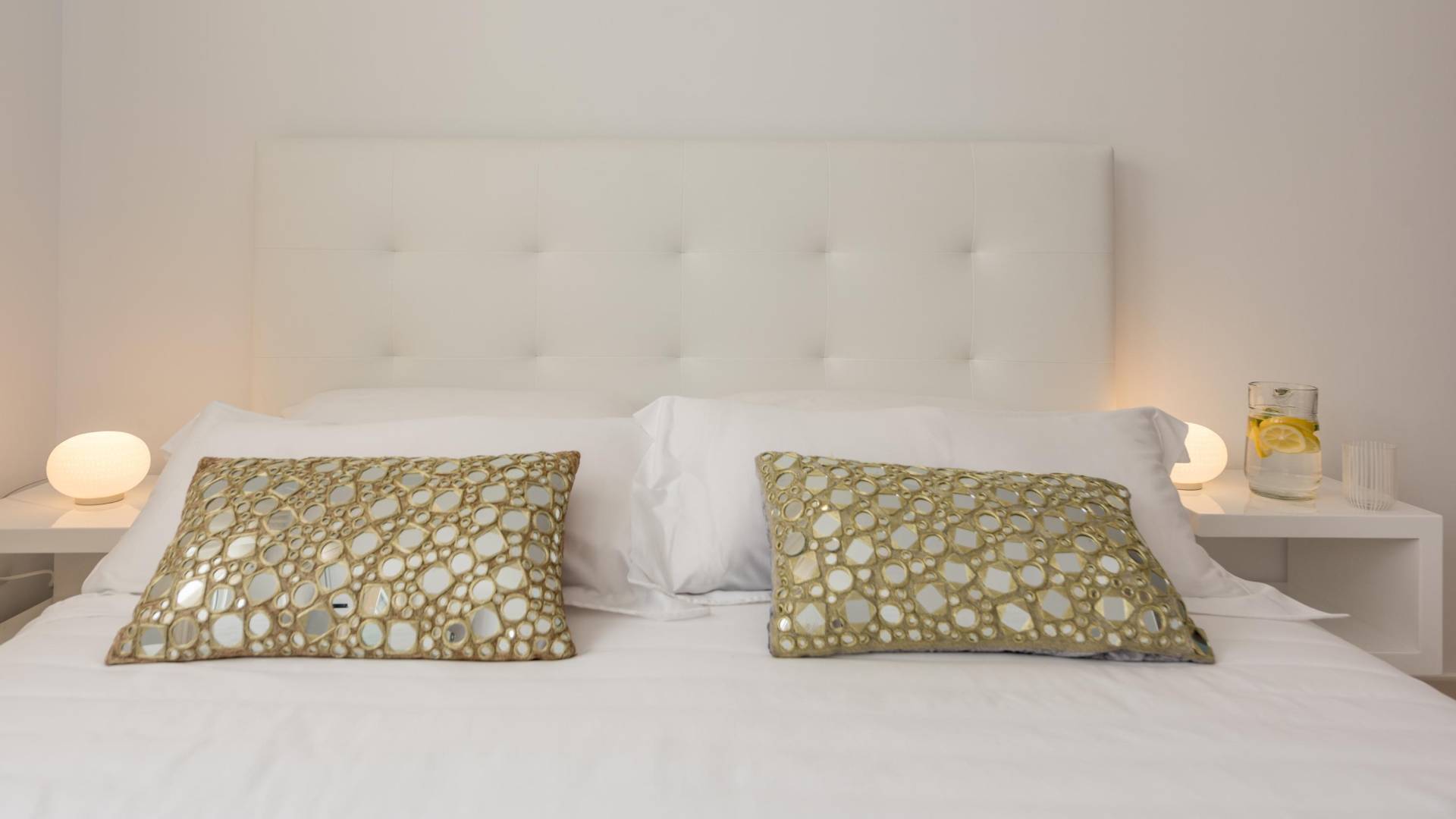 Villa for sale in Sant Josep de sa Talaia, Spain | ID: 42989