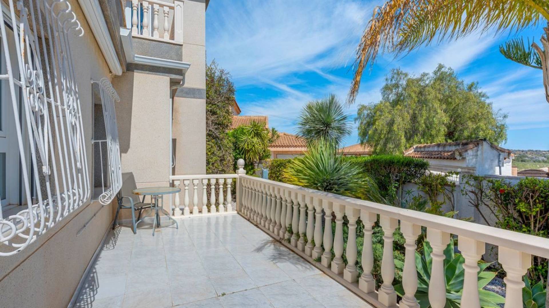 Villa for sale in Ciudad Quesada, Spain | ID: 77903