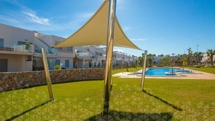 Appartement te koop in Vistabella Golf, Spanje | ID: 16712