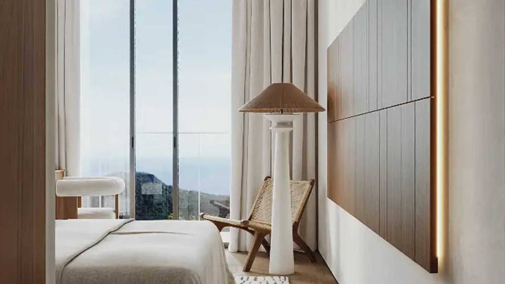 Nieuwbouwproject: Habbi Melasti Residence