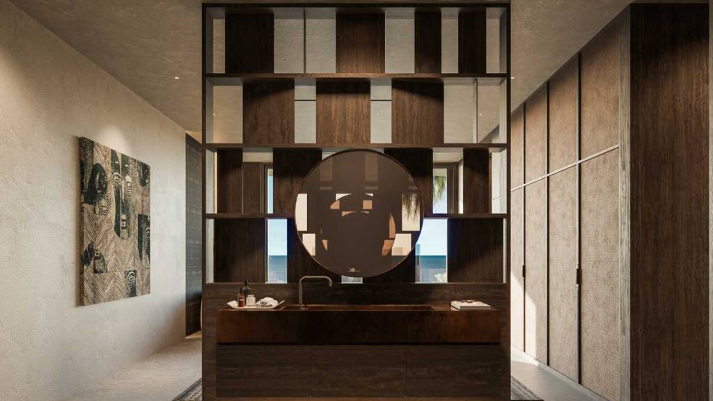 Nieuwbouwproject: Address Bali