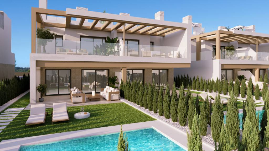 Nieuwbouwproject: Coronella Living by TM