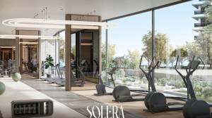 New built project for sale: Solera Mina Downtown